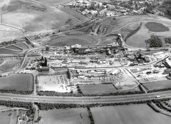 Markham Vale E-Newsletter January 2023