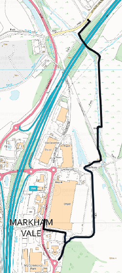 Markham Vale E-Newsletter February 2023