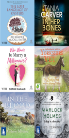 Derbyshire Libraries eNewsletter – July 2026