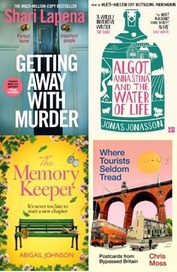 Derbyshire Libraries eNewsletter – July 2026