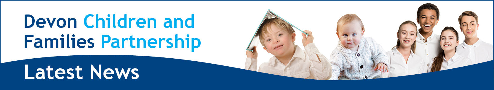 Devon County Council Devon Children and Families Partnership updates ...