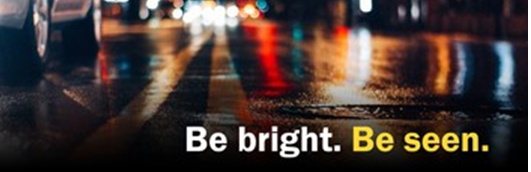 Road Safety update- November 2021