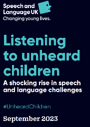 SEND Update: 2nd October 2023