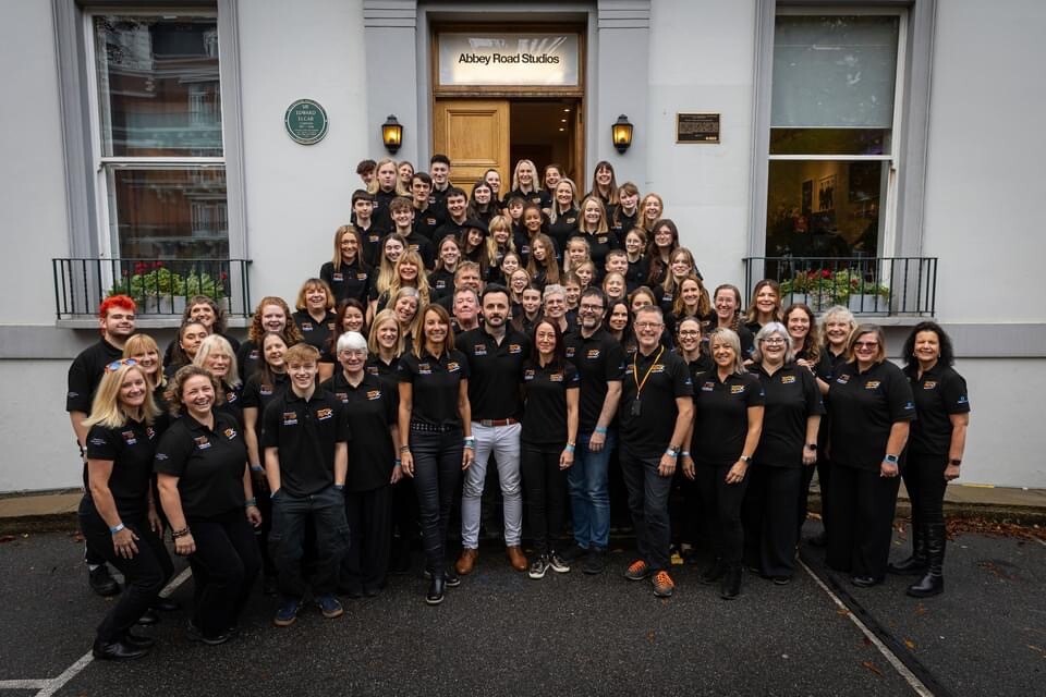 YOUR latest Hubdate from Devon & Torbay Music Education Hubs