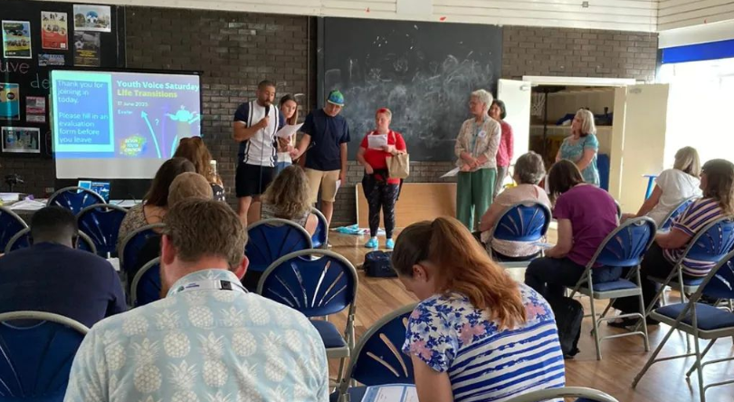 Devon Youth Council Newsletter – January 2024