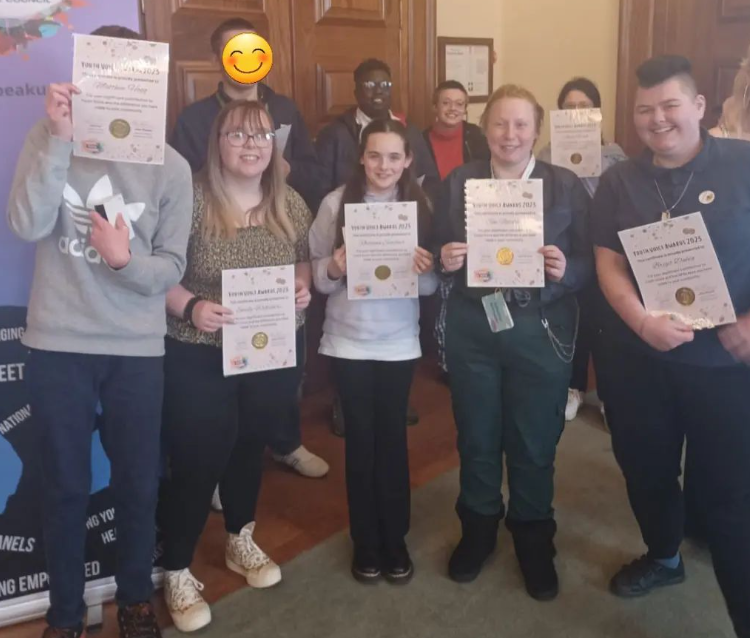 Devon Youth Council Newsletter – January 2024