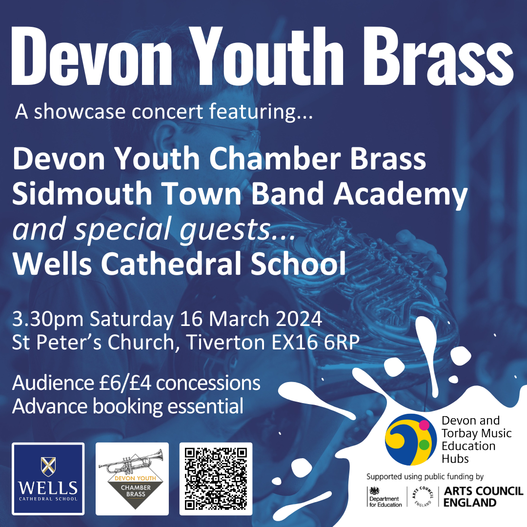YOUR latest Hubdate from Devon & Torbay Music Education Hubs