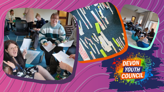 Devon Youth Council Newsletter – February 2024