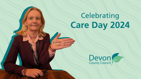 Inside Devon - Friday 16 February - Have your say on Devon and Torbay devolution deal