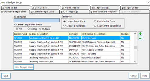 Education finance newsletter - April 2024