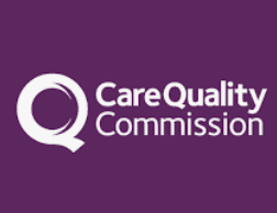 CQC inspection notification received