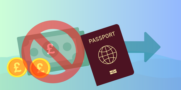 Migration and Resettlement: Key Moments 2024/25