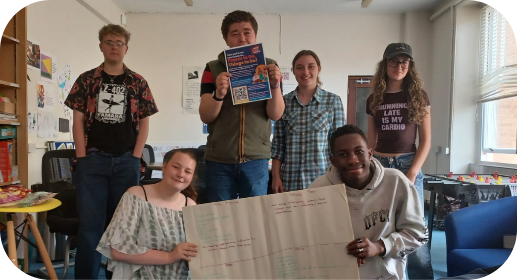 Devon Youth Council Newsletter – June 2025
