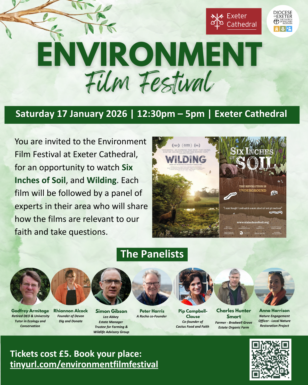 DCE January Newsletter