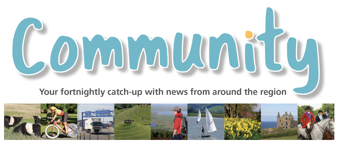 Community Bulletin – 7 February 2025