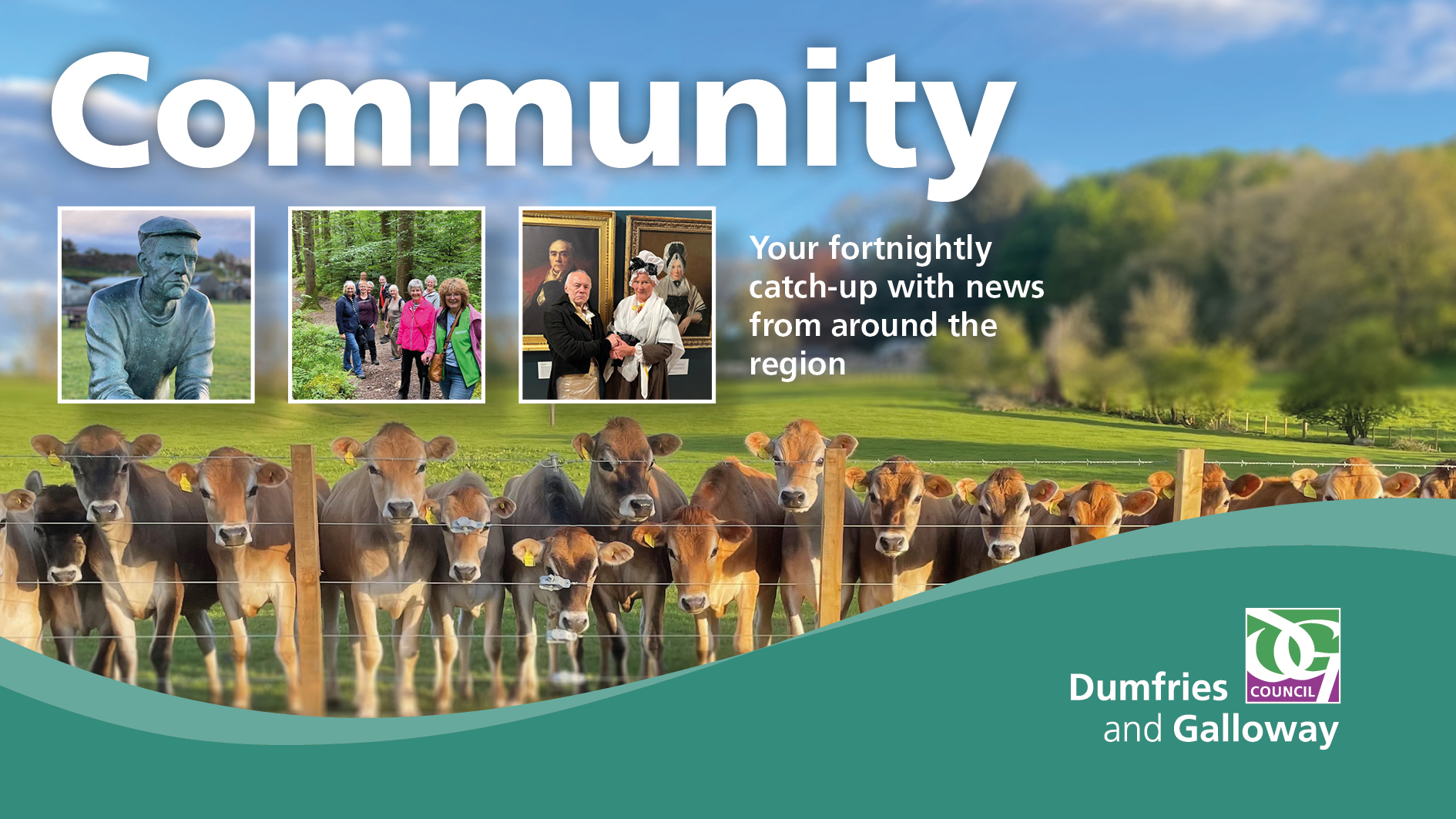 Community Bulletin – 13 February 2025