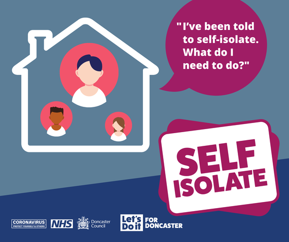 Coronavirus Doncaster: Update - 23 July