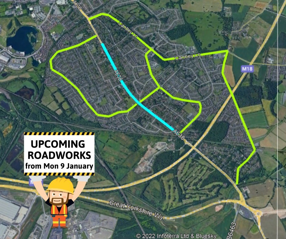 Your Life Doncaster: Things we think you should know this week