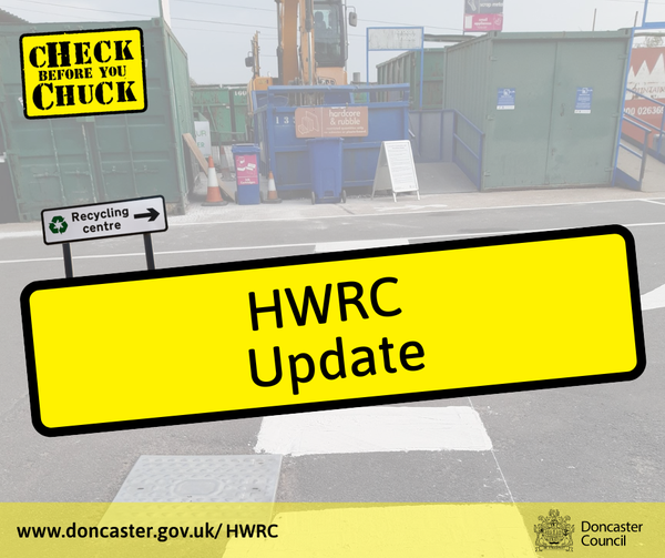 Your Life Doncaster: Things we think you should know this week