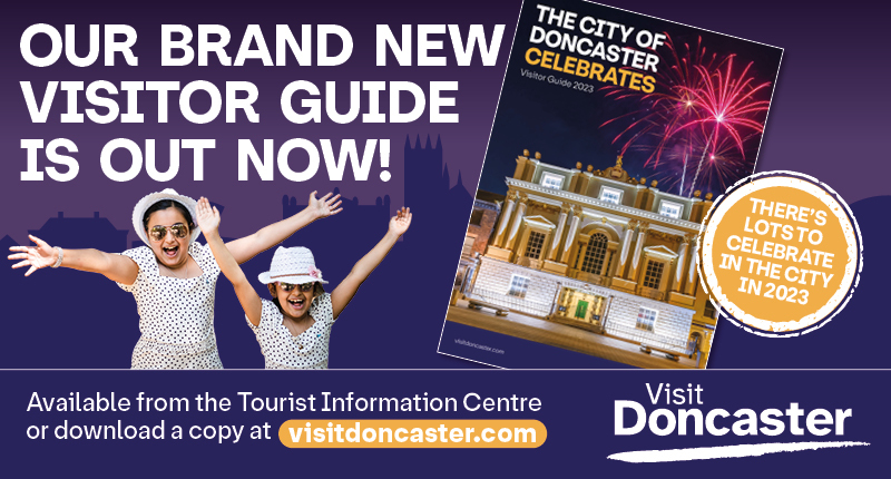 Your Life Doncaster: Things we think you should know this week