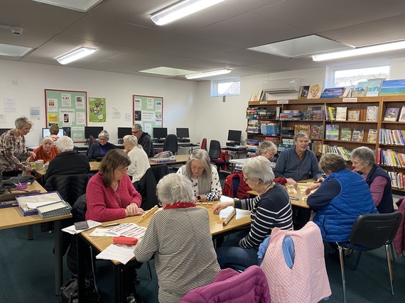 Cost of Living Support: March