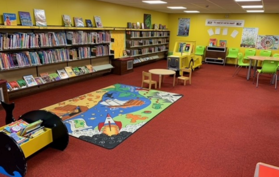 What's happening in YOUR community?