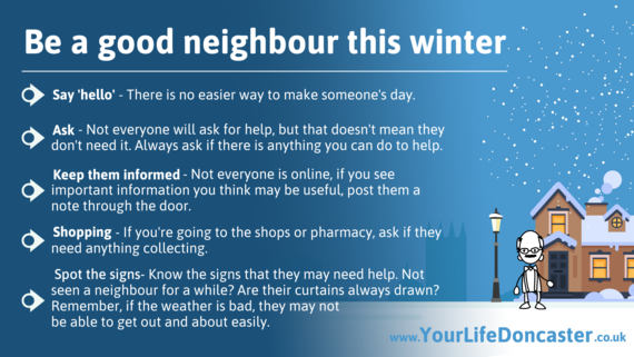 Your Life Doncaster: Things we think you should know this week