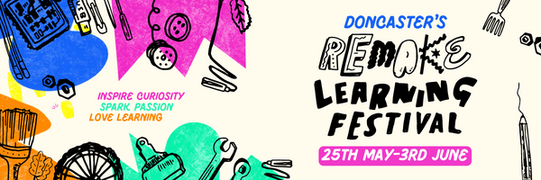 First time festival hits Doncaster!