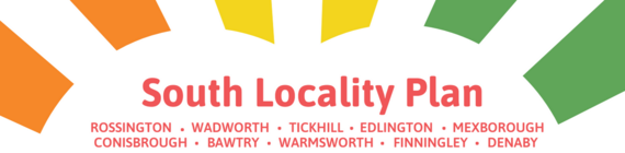 Priority plans for South Doncaster improvements & local Coronation ...
