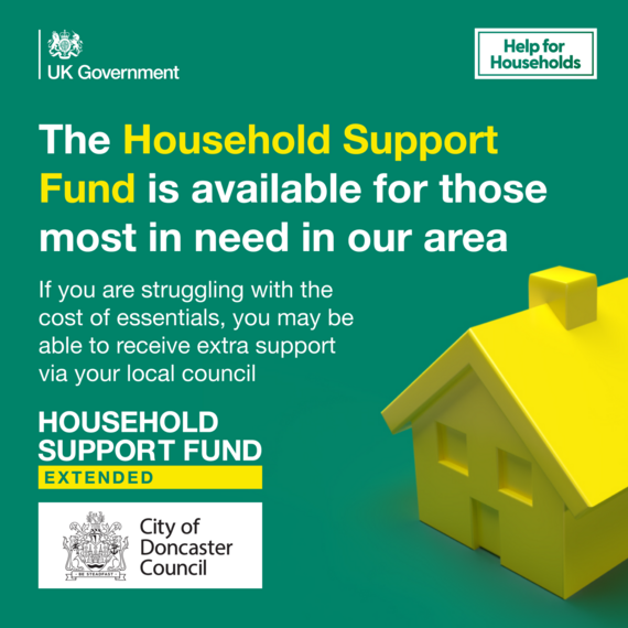 Support Fund Extended, Cost of Living Report, GP appointments & more