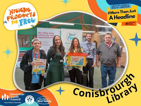 What’s happening in your area