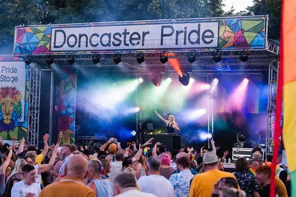 What’s happening in your area