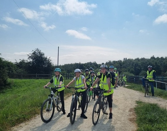 Your Life Mexborough Newsletter - August 2023