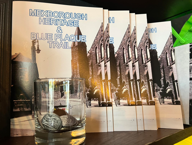 Your Life Mexborough Newsletter - August 2023