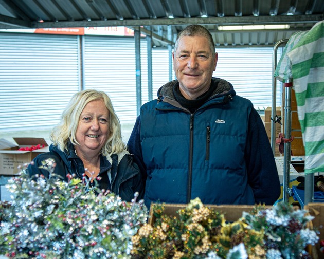 Your Life Mexborough Newsletter - August 2023