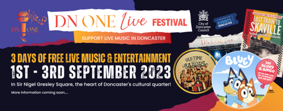 Your Life Doncaster: Things we think you should know this week