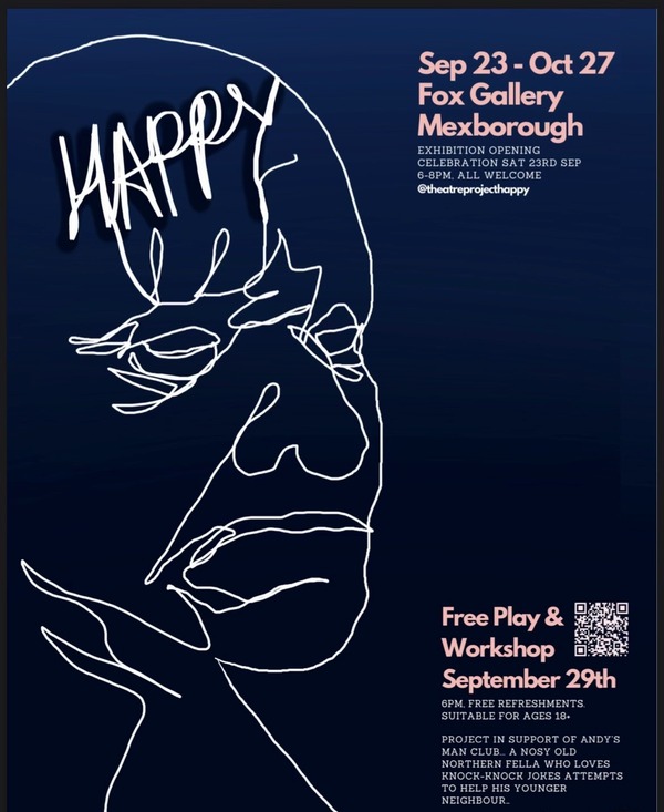 Your Life Mexborough Newsletter - September 2023