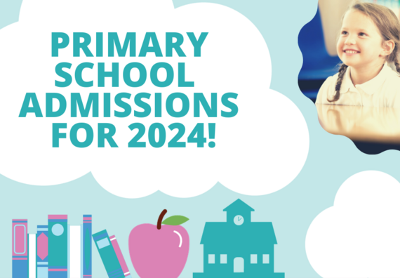 APPLY NOW: Primary school admissions for Doncaster are open!