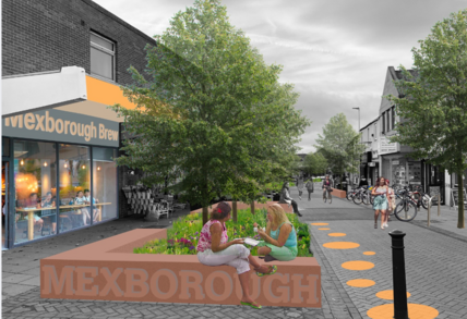 Your Life Mexborough Newsletter Update