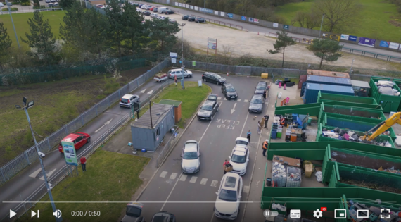 Doncaster's Recycling and Waste Update: October 2024