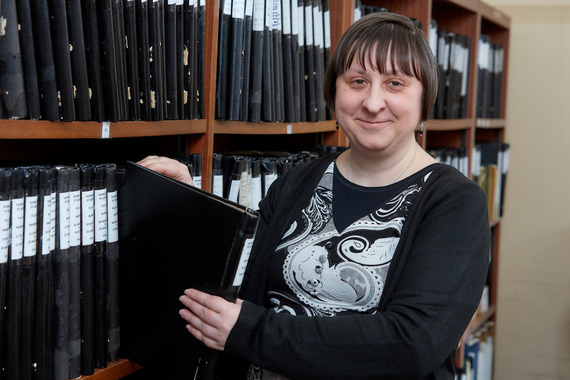 Doncaster Local History Fair | November Danum Gallery, Library and Museum