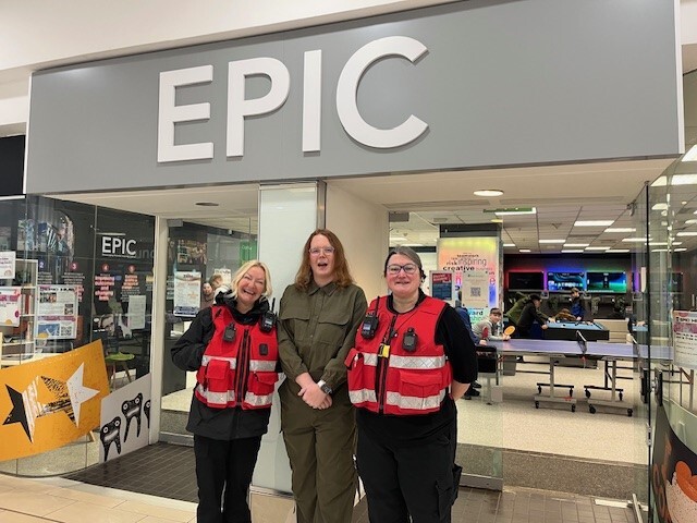 Your Area: Open for your latest news updates