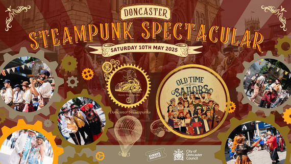 Your Life Doncaster: Things we think you should know this week