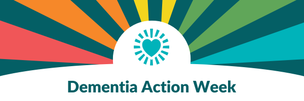 Dementia Action Week