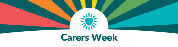 Join us for Carers Week 2025