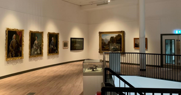 Discover the Danum this July| Danum Gallery, Library and Museum