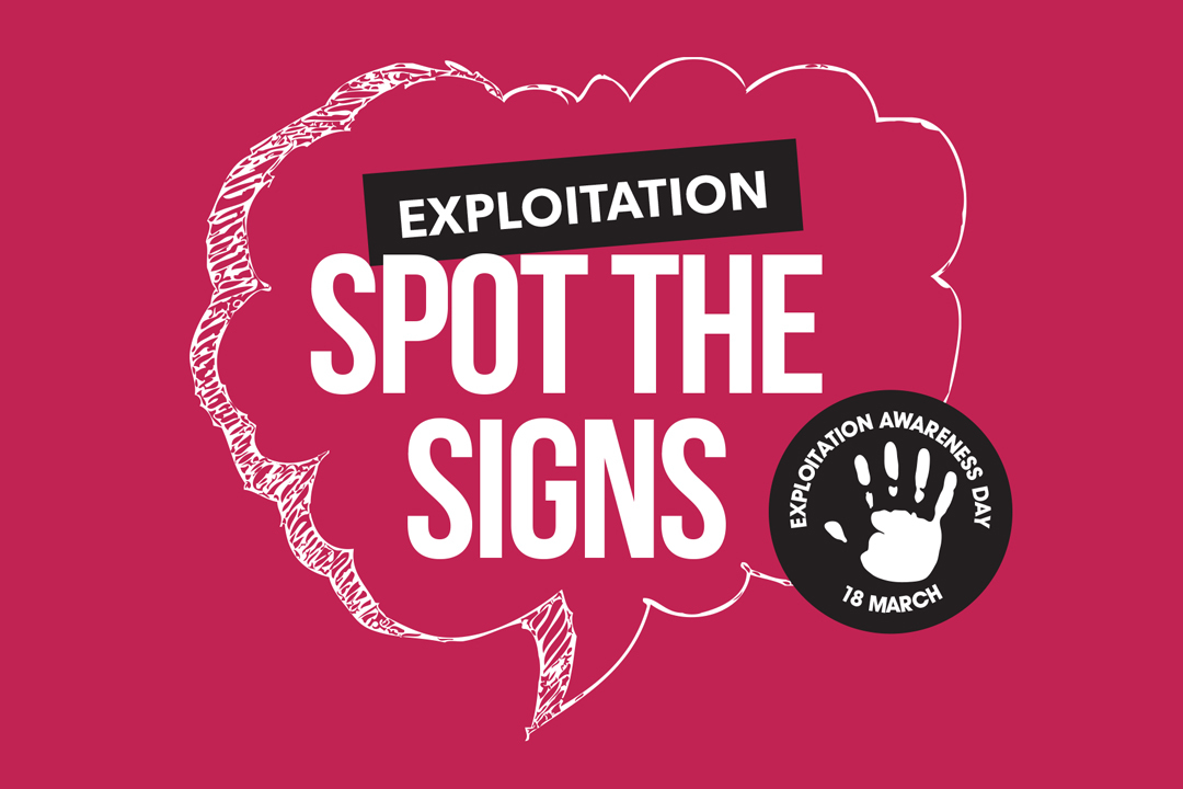 Community safety update - March 2021