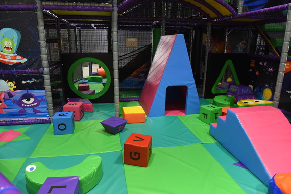 DBLeisure - activities for under 5s 🧒