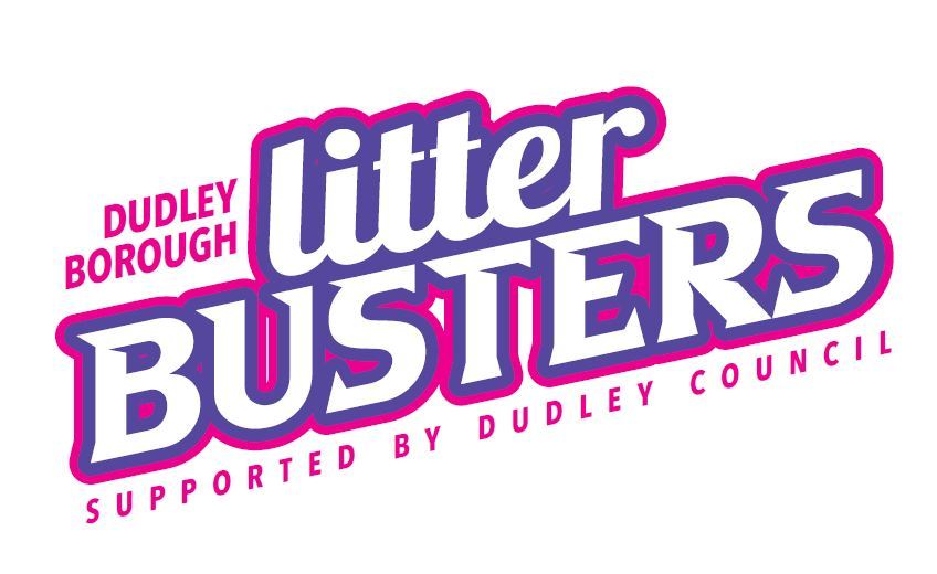 Litter Busters launch
