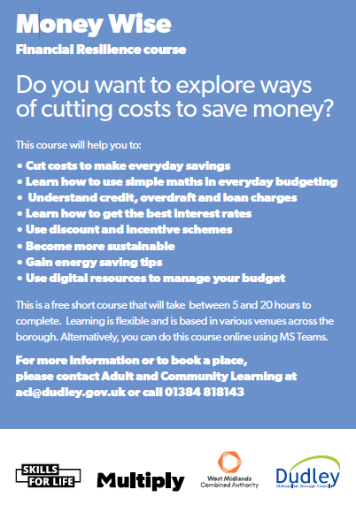 Cost of Living News Round Up